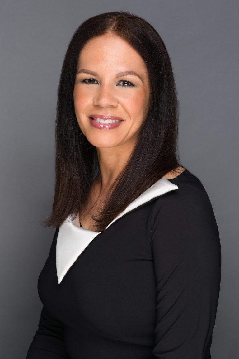 Cassandra Johnson – Global Risk Control Services – Executive Head (SVP ...